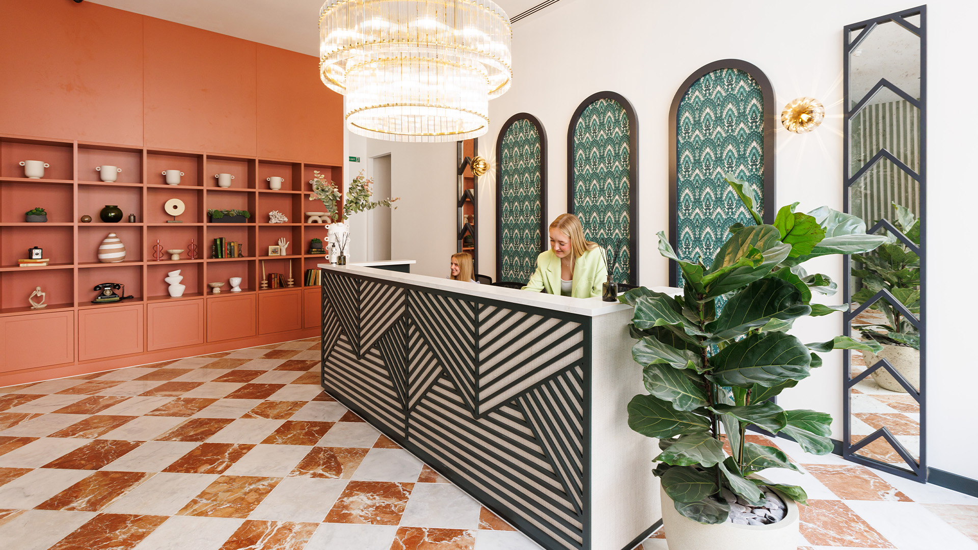 CREO London - Fitzrovia Quarter