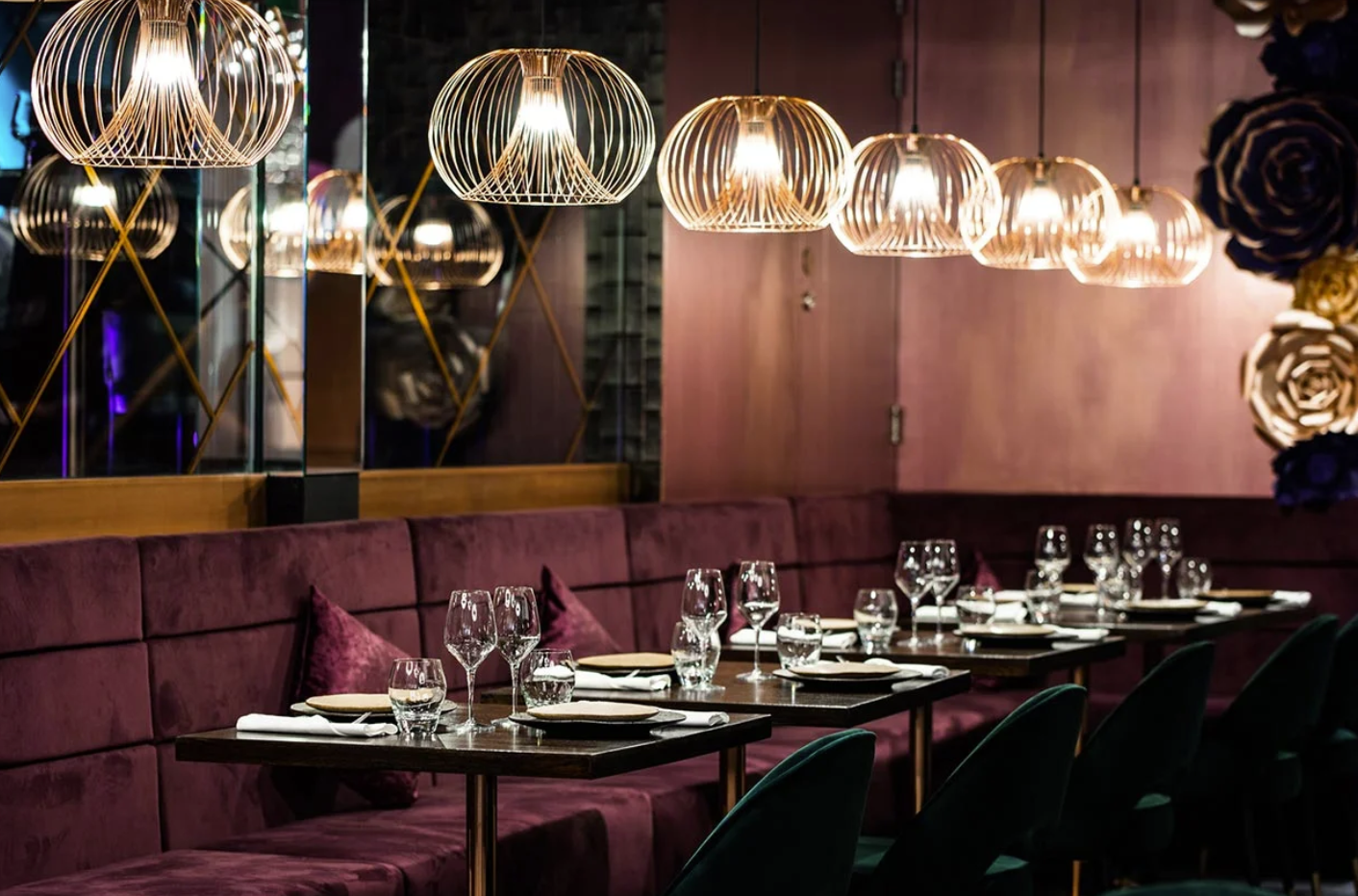 Best bars & pubs on Great Portland Street - Fitzrovia Quarter