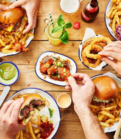 The 15 best restaurants in Fitzrovia - Fitzrovia Quarter