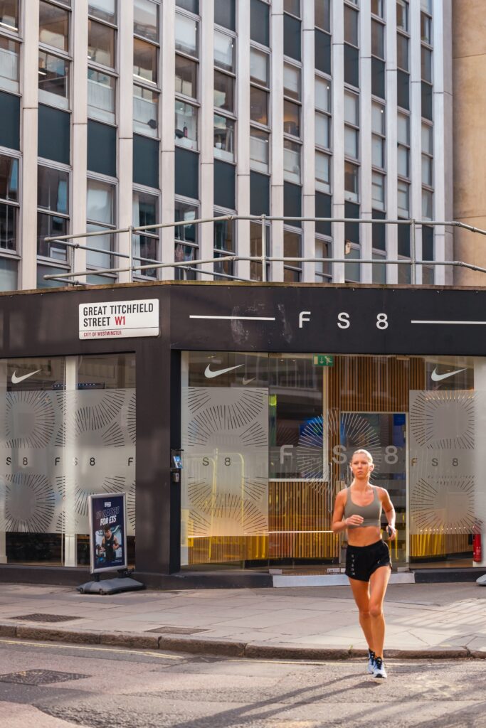 FS8 - Fitzrovia Quarter