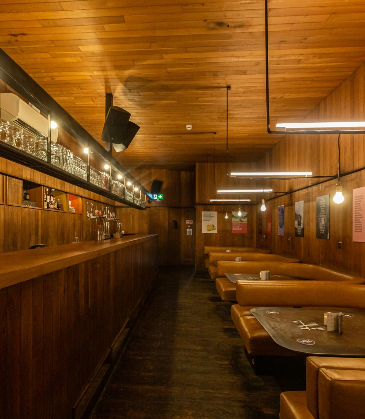 10+ best bars on Oxford Street & nearby for your night out - Fitzrovia ...