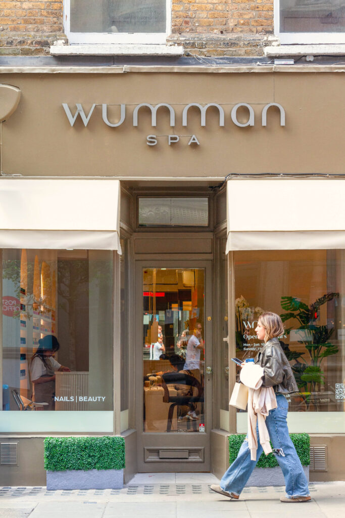 8 high-quality spas in Central London that are worth your visit ...