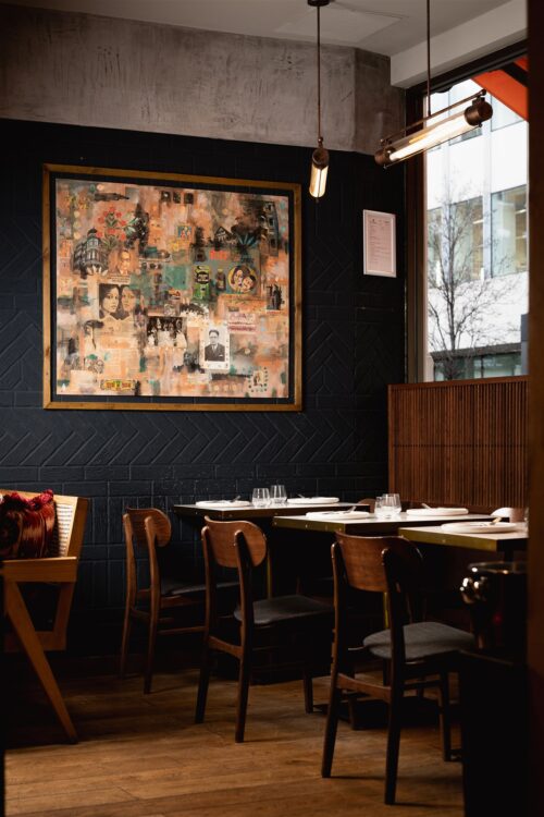 An insider’s guide of things to do in Fitzrovia - Fitzrovia Quarter