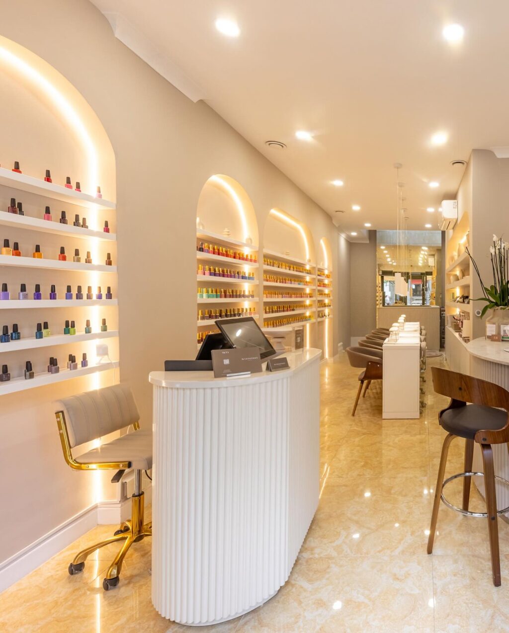 Mortimer Street, London W1W: The complete guide - Fitzrovia Quarter