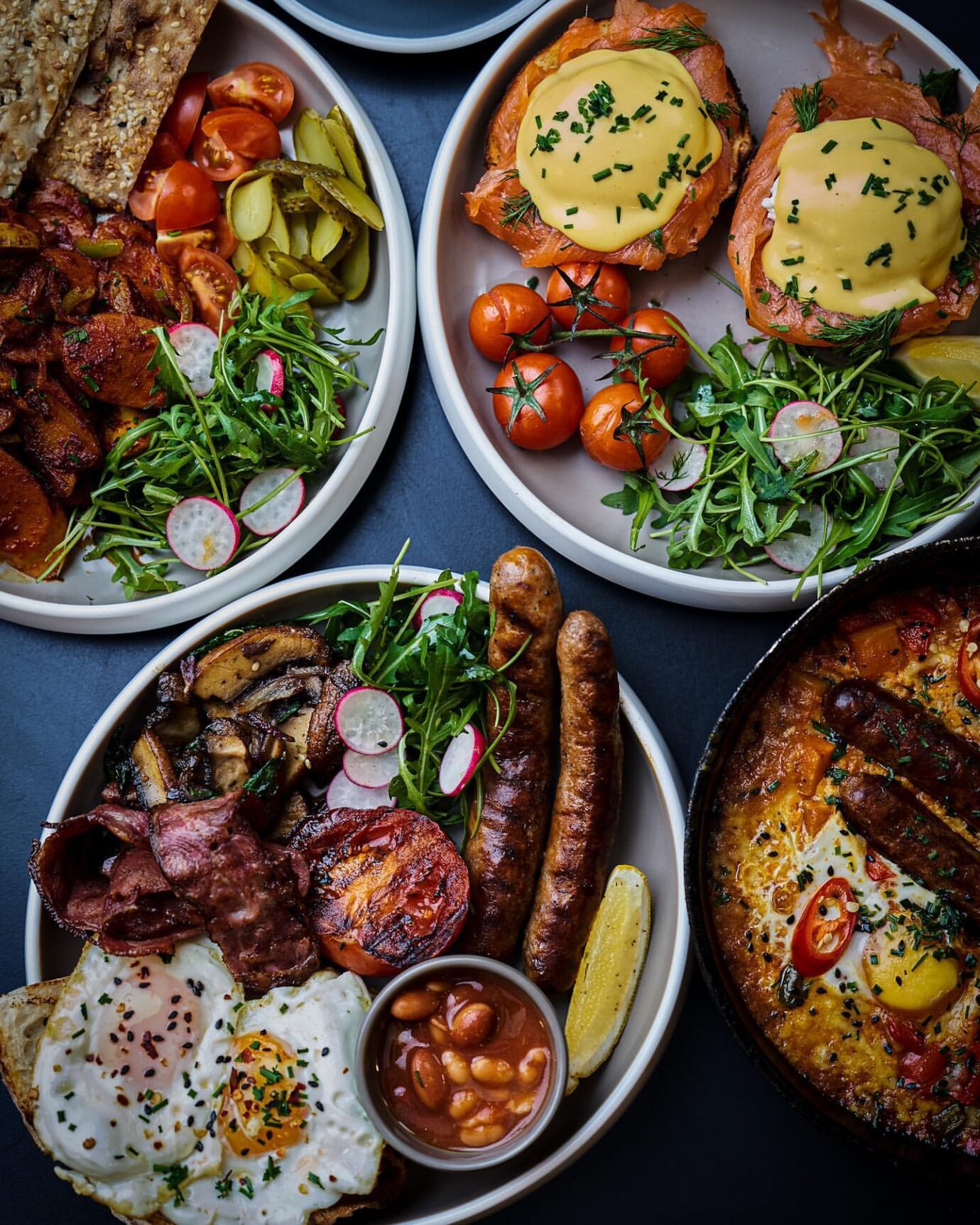 Counter by Naroon - Fitzrovia Quarter