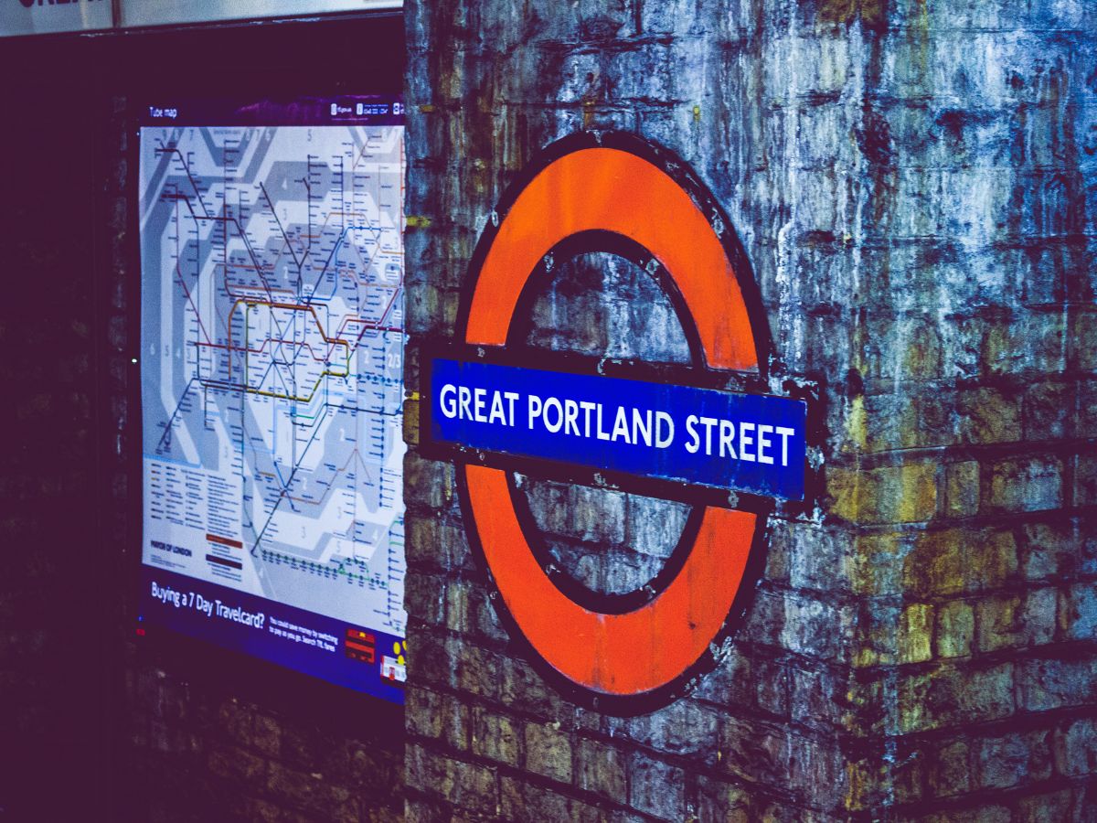 The only guide you need for Great Portland Street (2025) - Fitzrovia ...