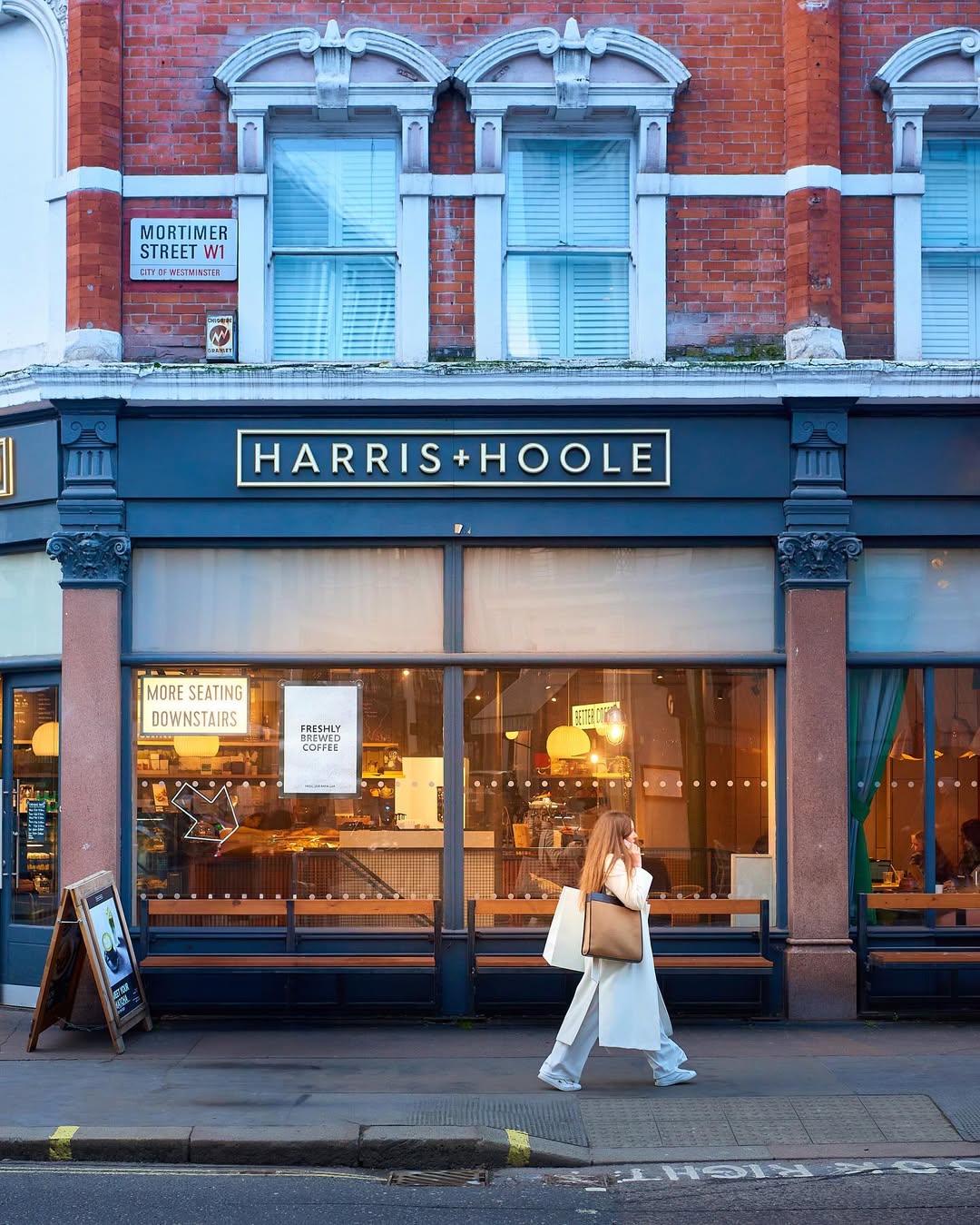 The only guide you need for Great Portland Street (2025) - Fitzrovia ...