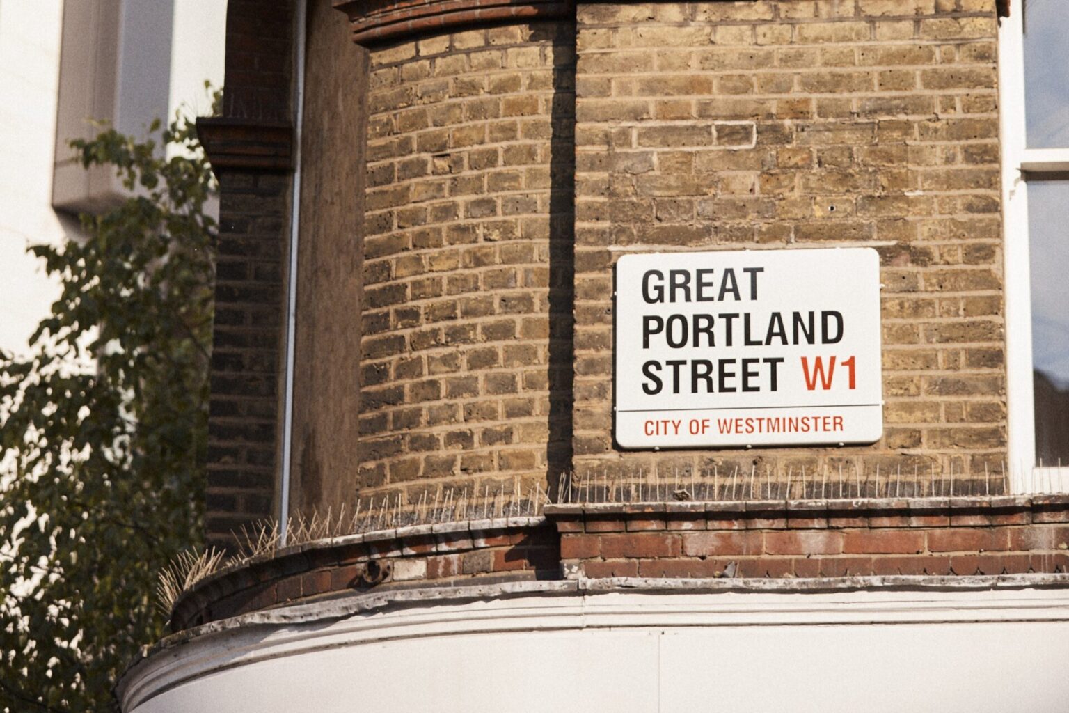 The only guide you need for Great Portland Street (2025) - Fitzrovia ...