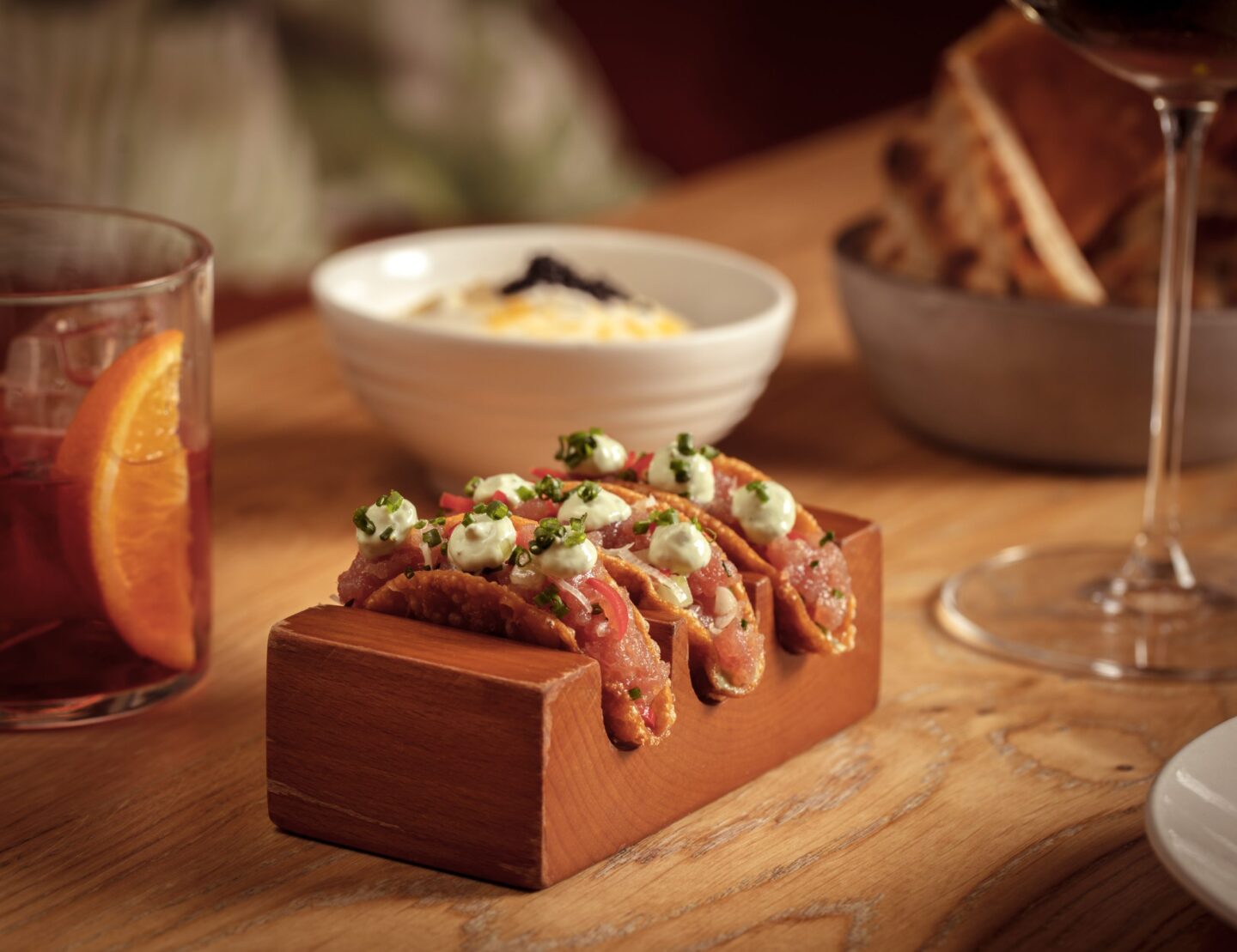 Meraki Greek Restaurant & Bar - Fitzrovia Quarter