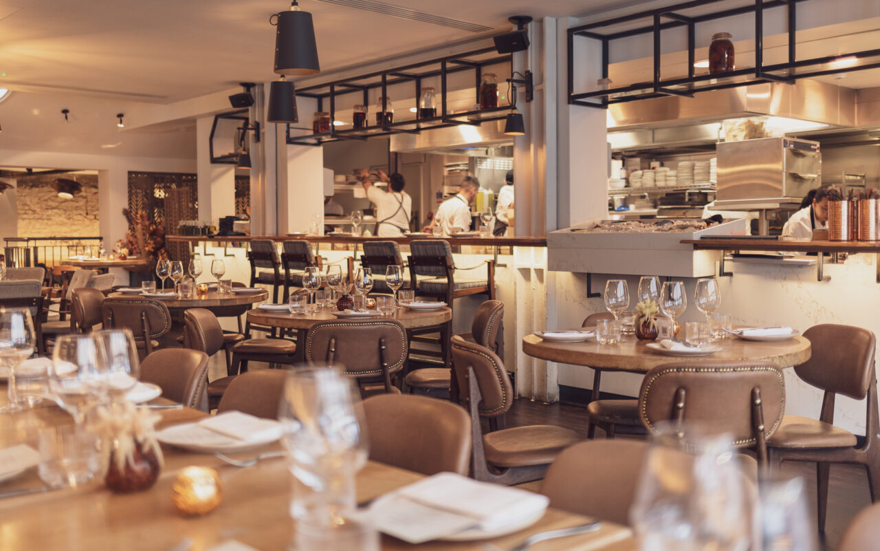 The best Goodge Street restaurants you shouldn’t miss