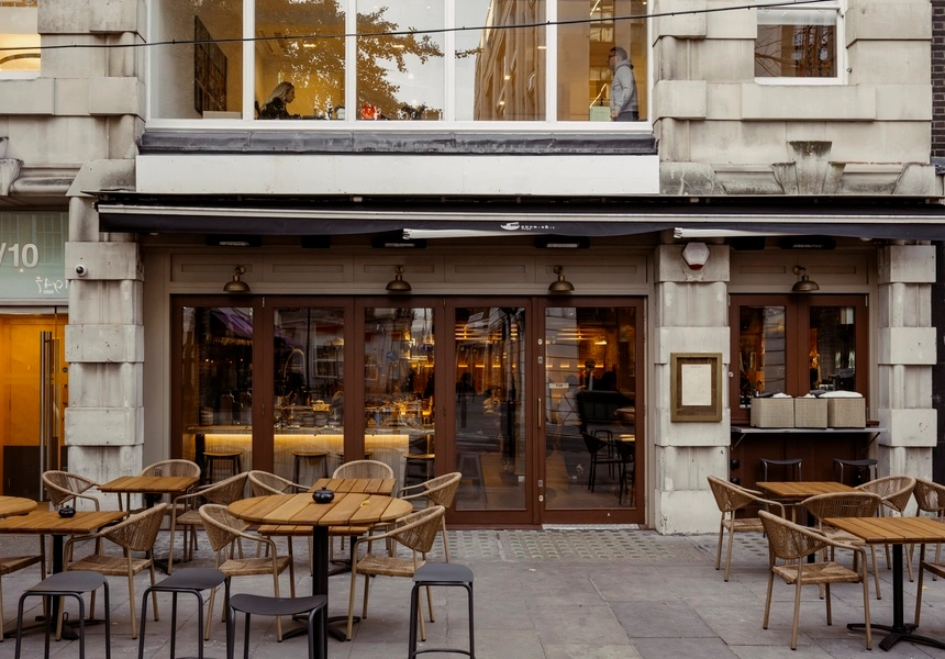 Khao So-i - Fitzrovia Quarter